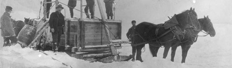 Arctic Glacier Premium Ice | Our History