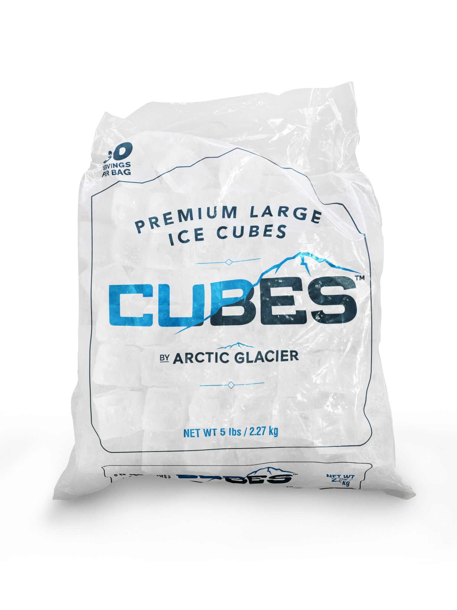 Arctic Glacier Premium Ice | Packaged Ice